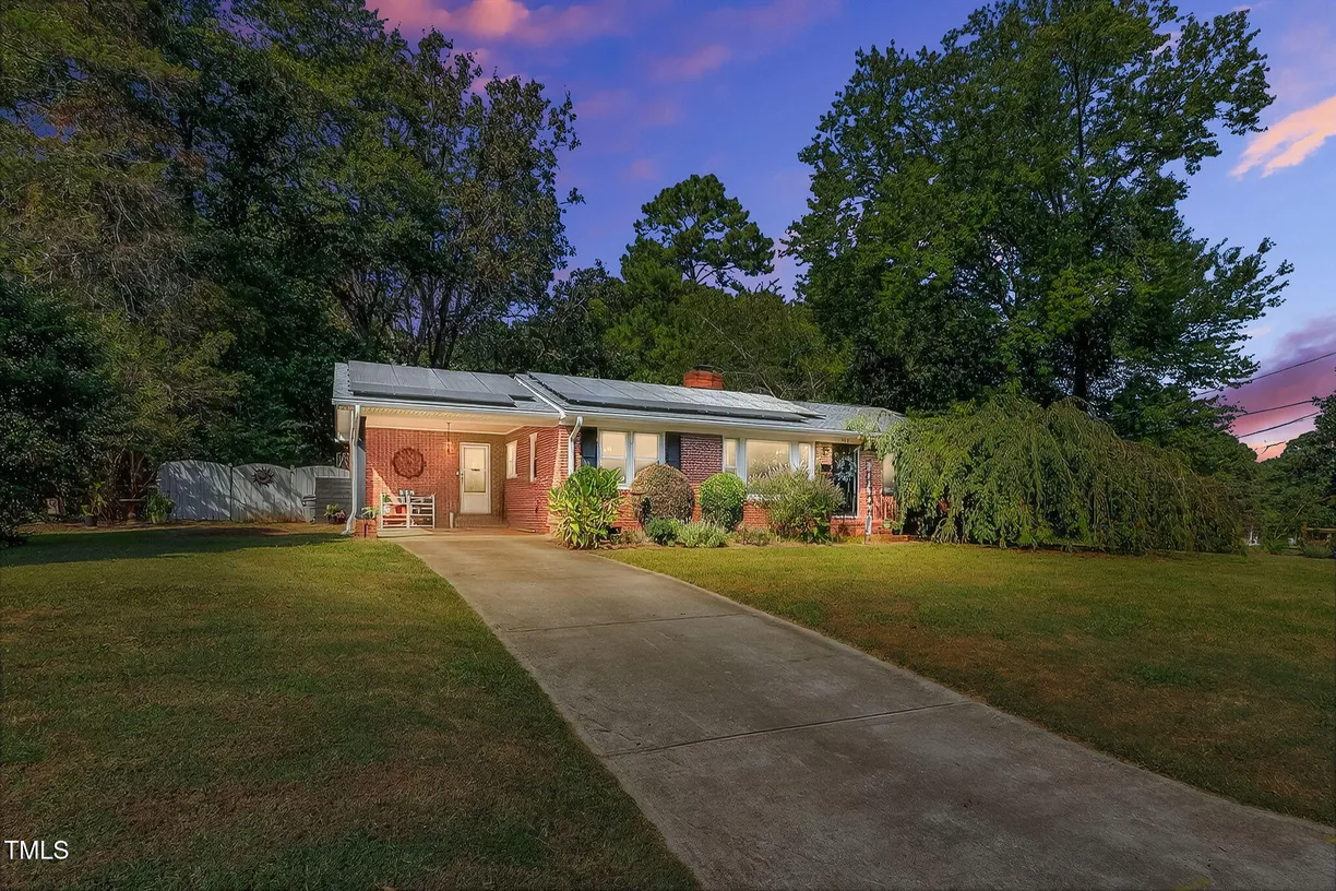 908 Park, Garner, NC 27529 Property for sale