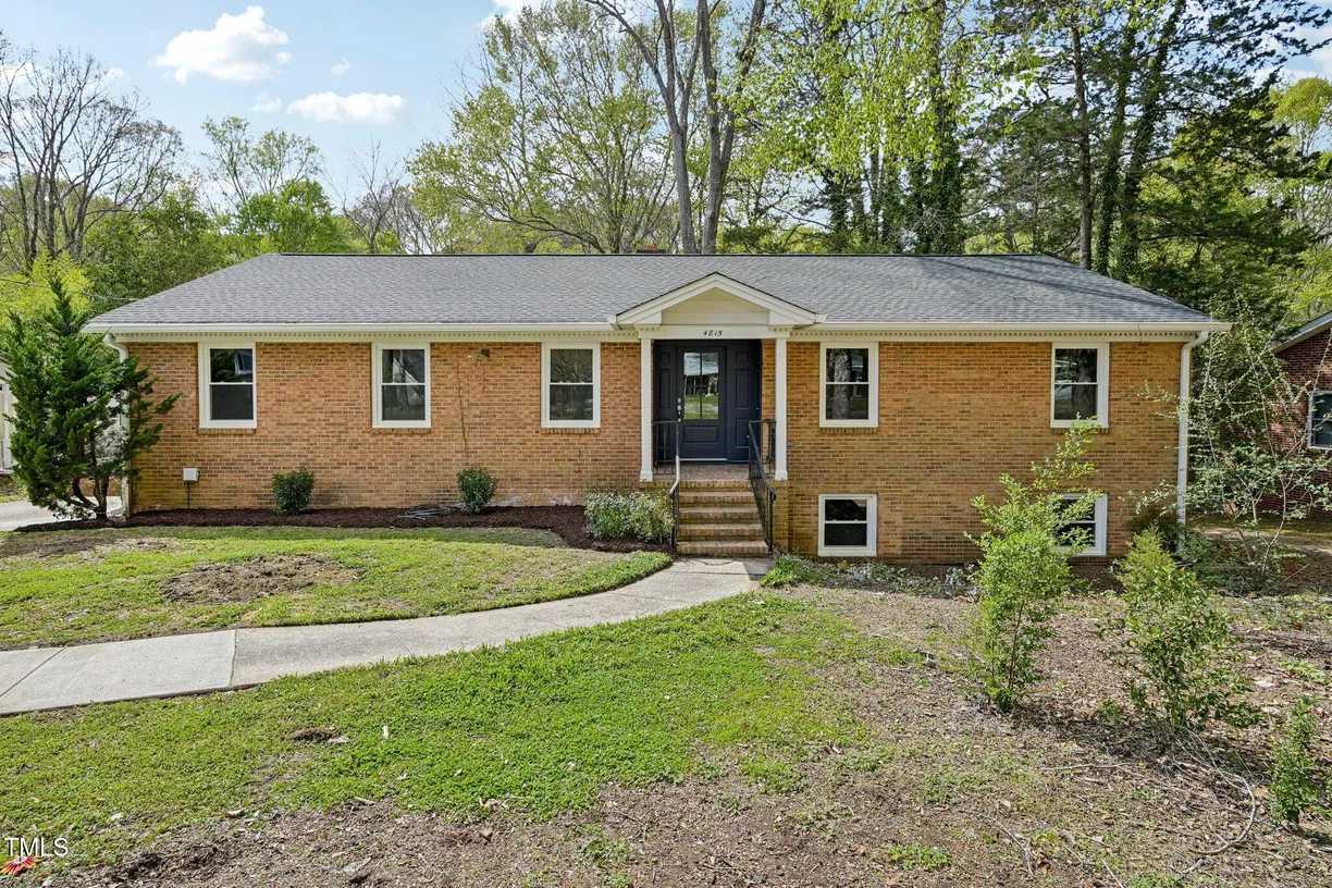 4815 Oak Park, Raleigh, NC 27612 Property for sale