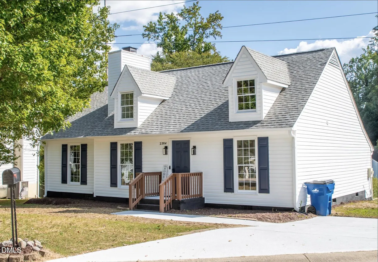 2304 Fields Of Broadlands, Raleigh, NC 27604 Property for sale