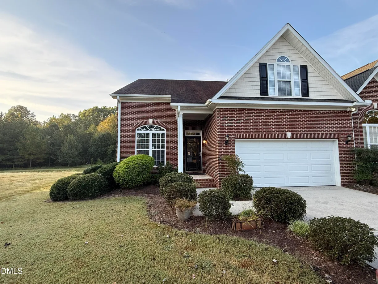 1409 Nicklaus, Durham, NC 27705 Property for sale