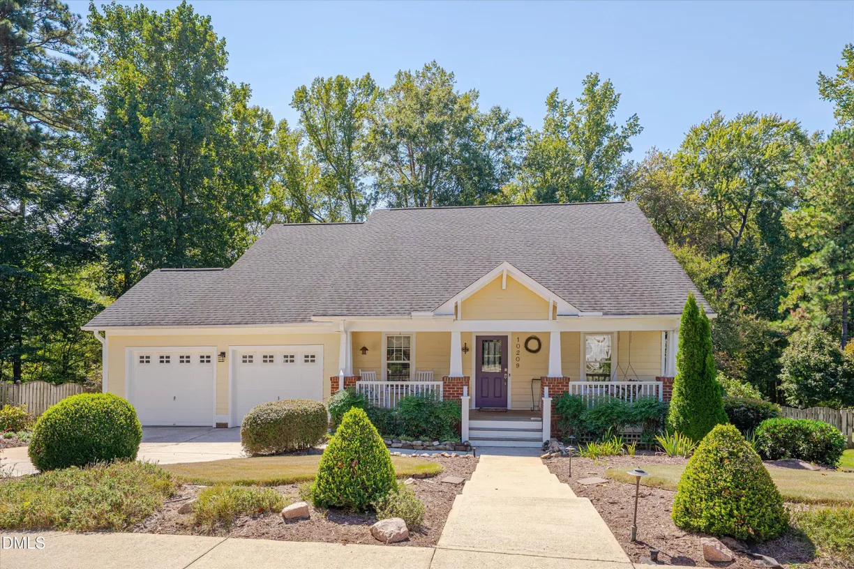 10209 River Bank, Raleigh, NC 27614 Property for sale