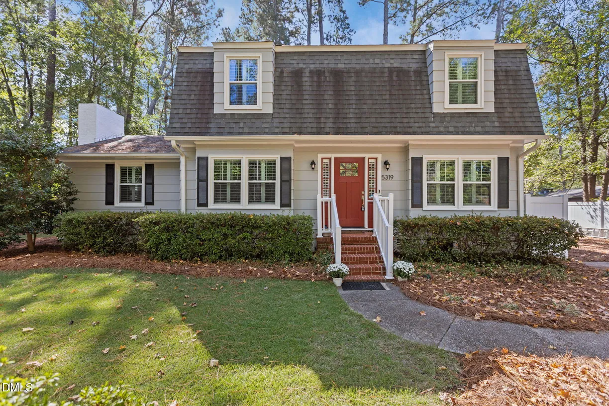 5319 Beaumont, Durham, NC 27707 Property for sale