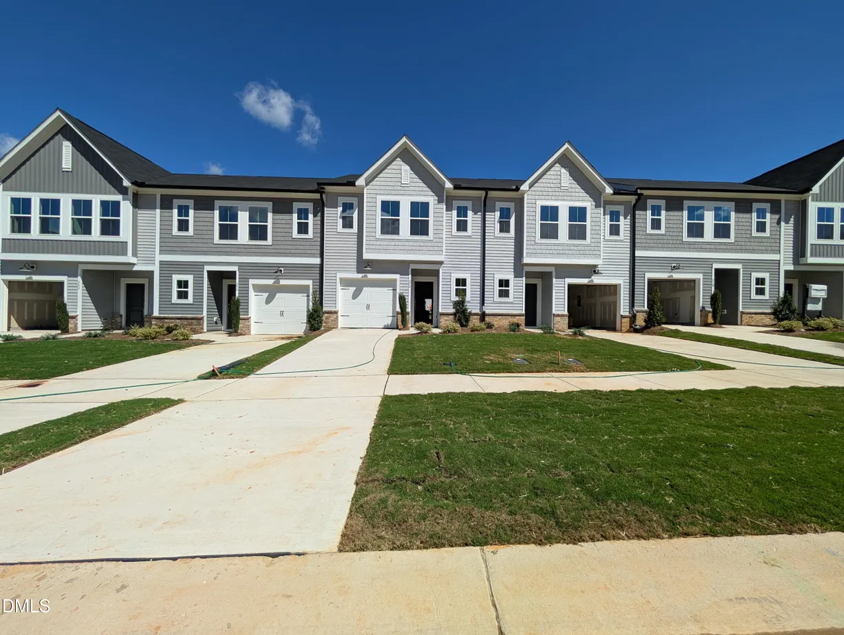 230 Flagstone, Wilsons Mills, NC 27520 Property for sale