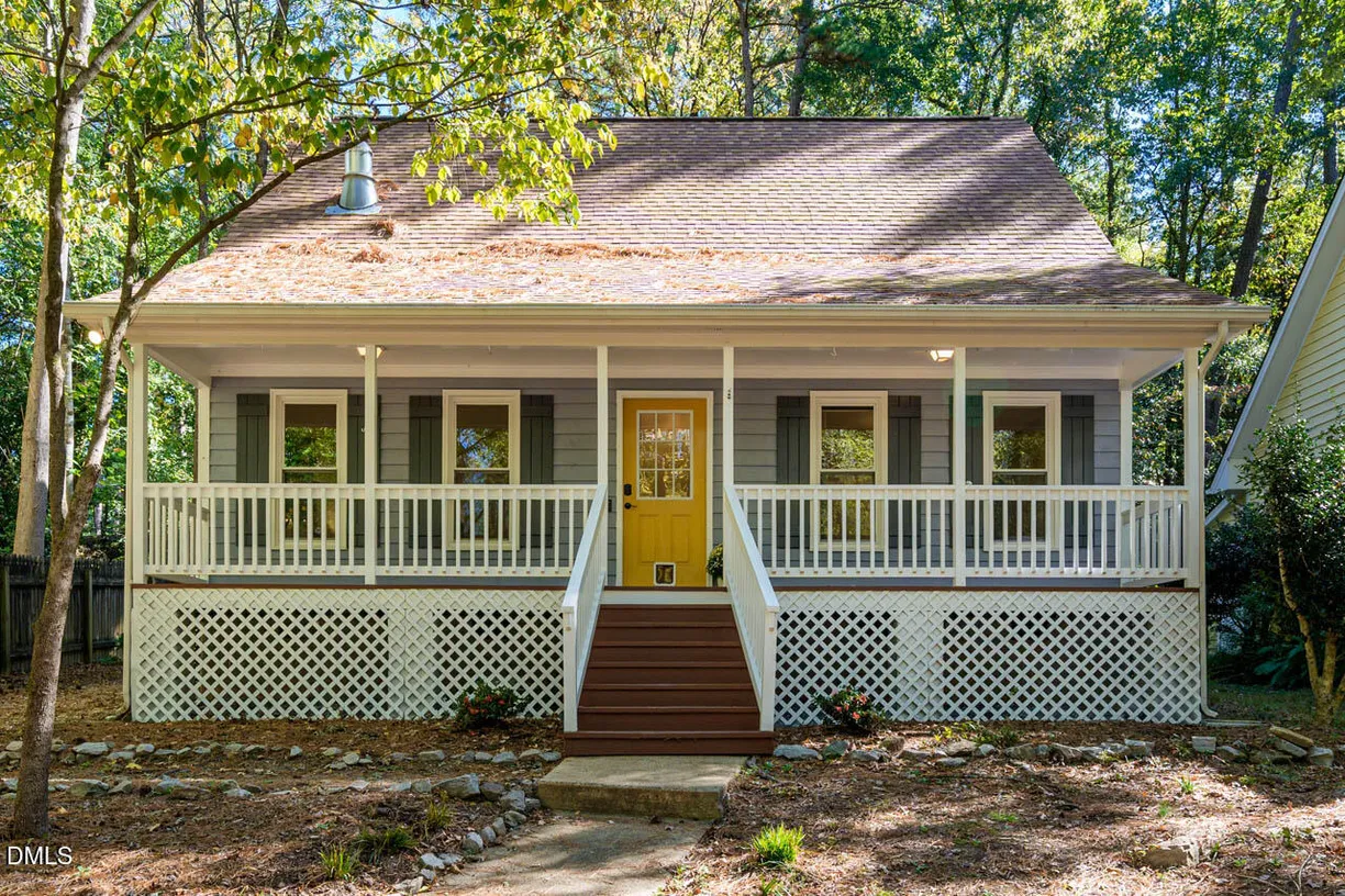 3203 Stanford, Durham, NC 27707 Property for sale