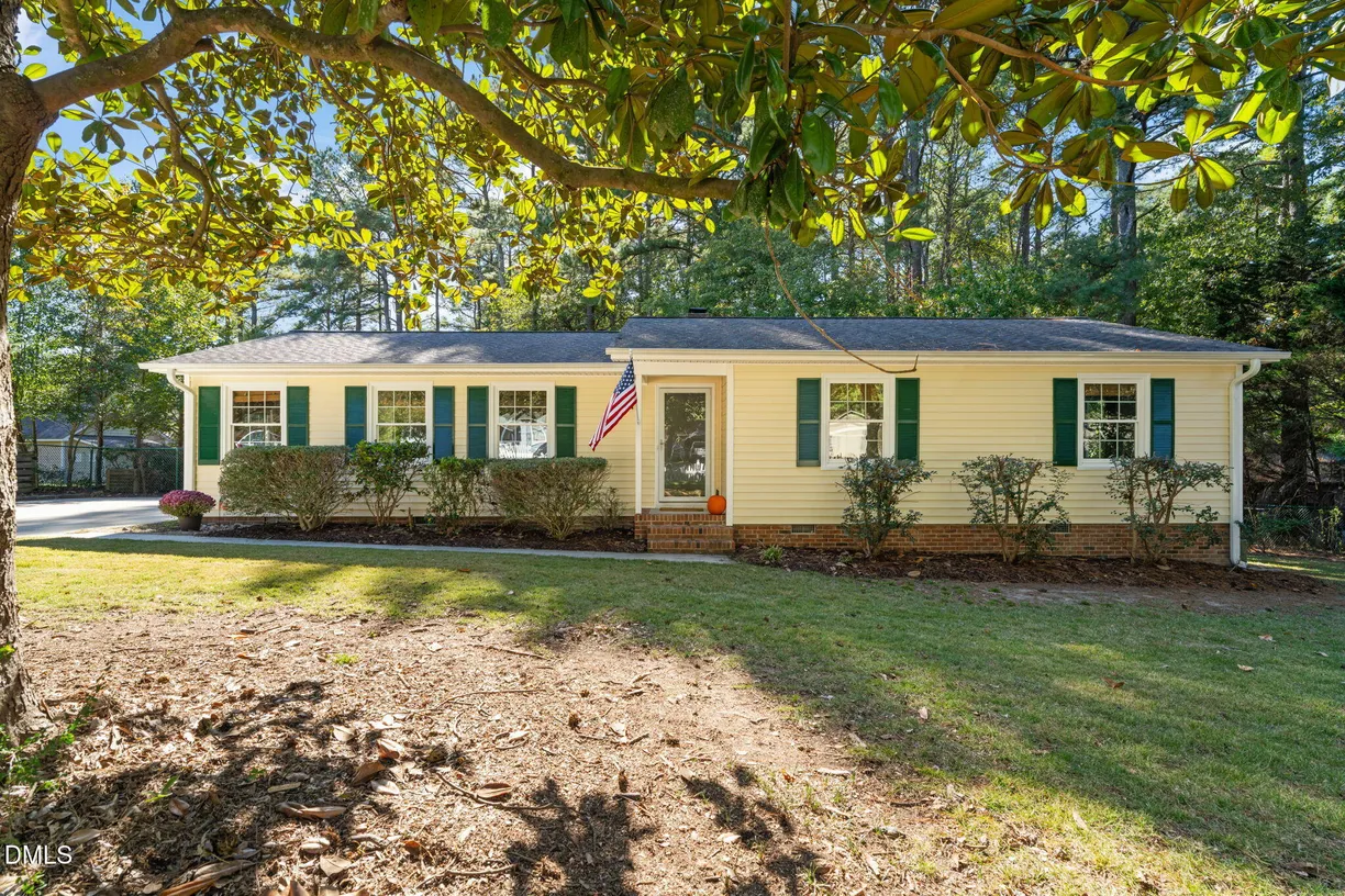 7120 Jeffrey, Raleigh, NC 27603 Property for sale