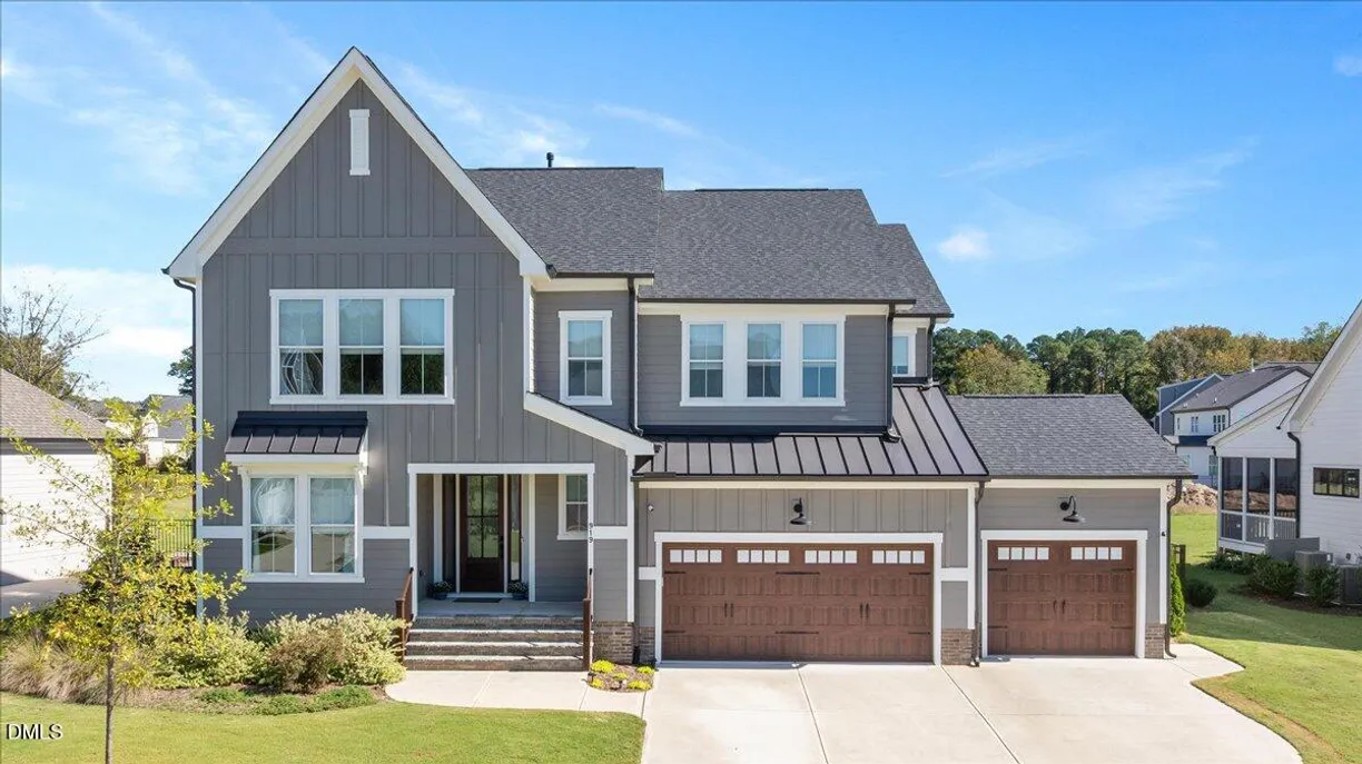 919 Shiloh Hills, Fuquay Varina, NC 27526 Property for sale