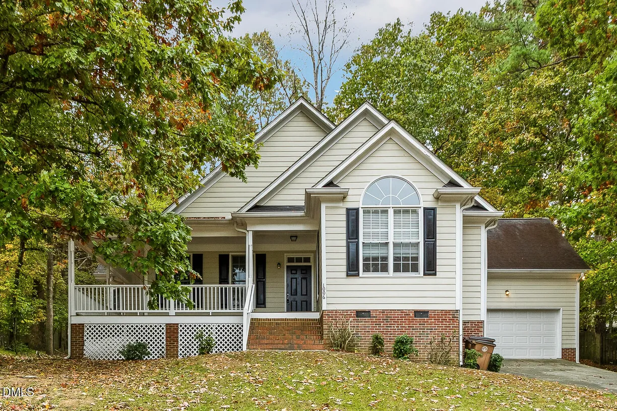 1006 Barnford Mill, Wake Forest, NC 27587 Property for sale