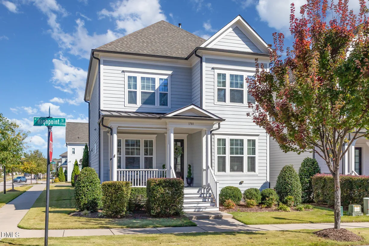 1701 Highpoint, Wake Forest, NC 27587 Property for sale