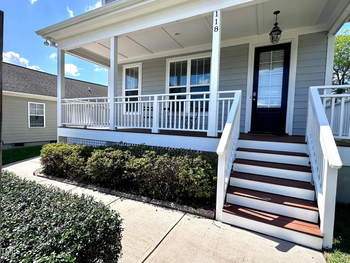 118 Chestnut, Durham, NC 27707 Property for sale
