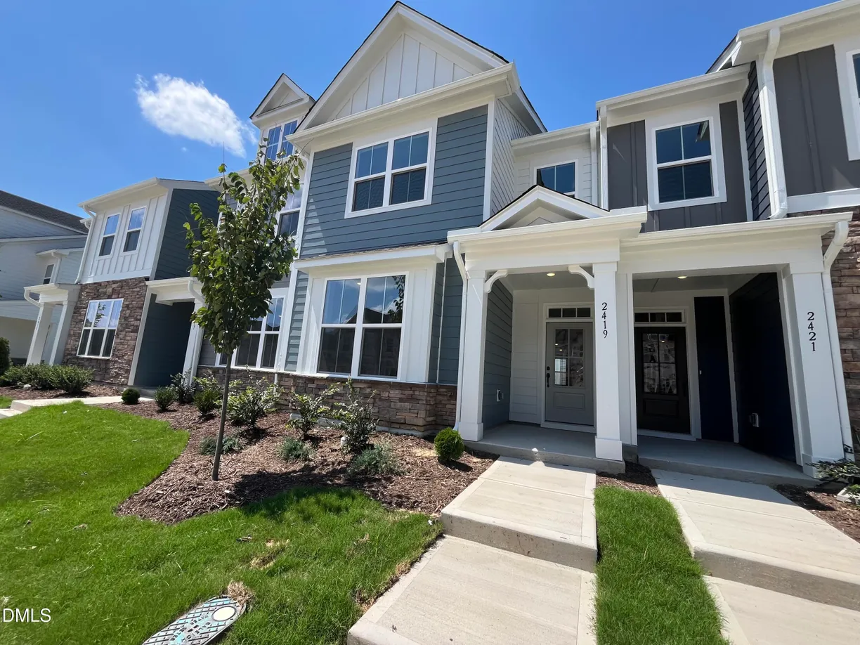 2419 Whitewing, Wendell, NC 27591 Property for sale