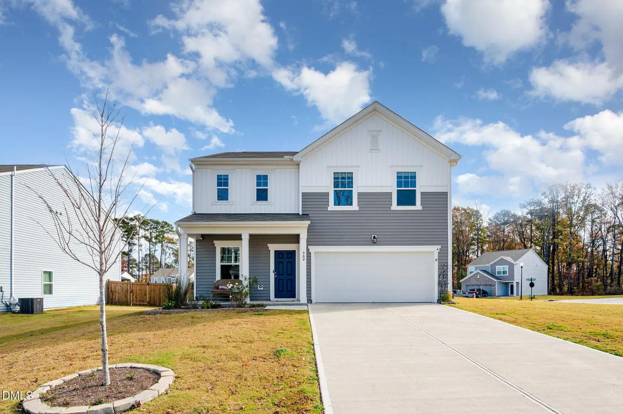 904 Rift Valley, Zebulon, NC 27597 Property for sale