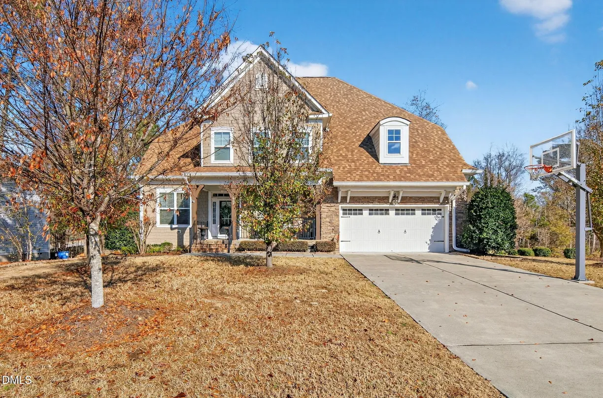 307 Marbella, Rolesville, NC 27571 Property for sale