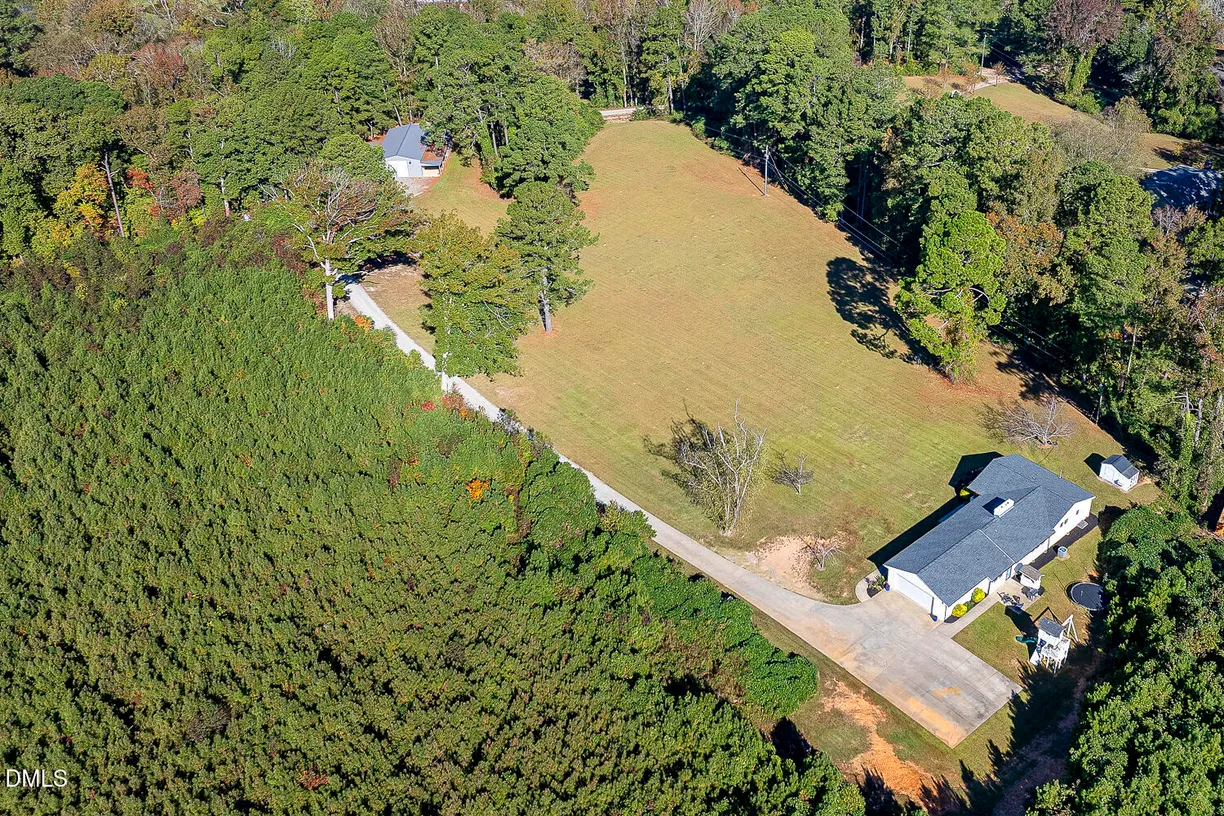 273 Wells, Angier, NC 27501 Property for sale