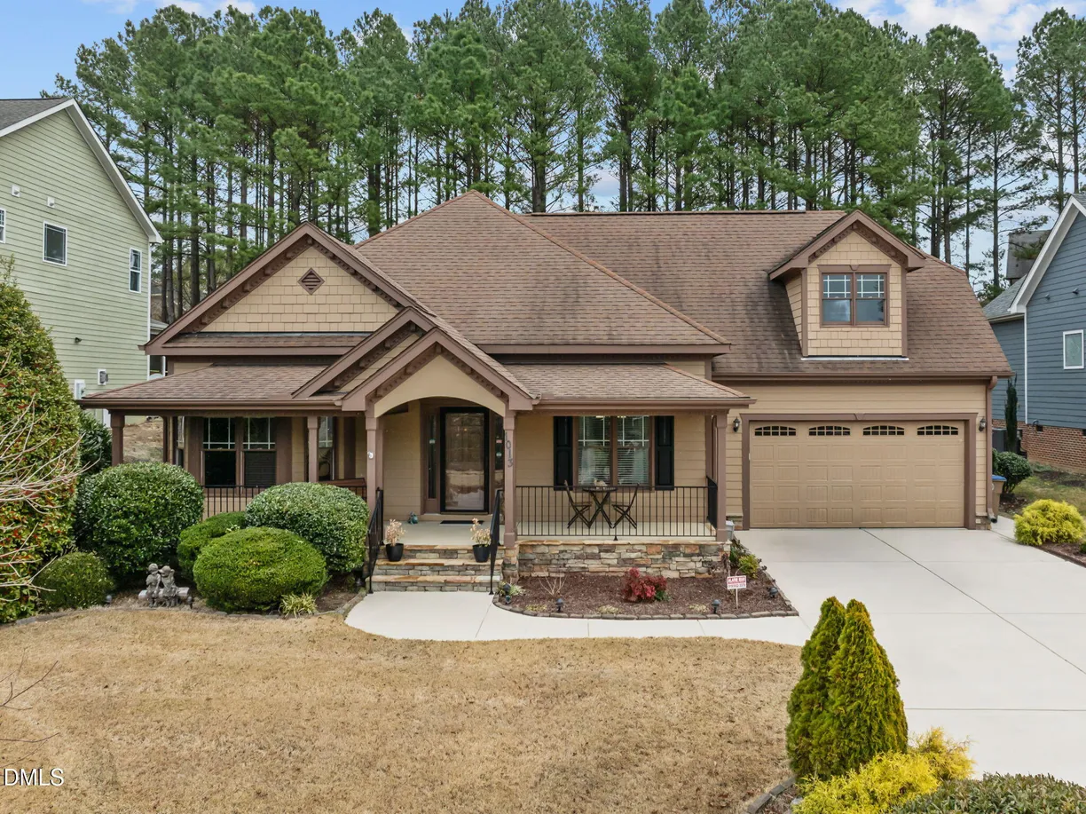 1013 Heritage Hills, Wake Forest, NC 27587 Property for sale