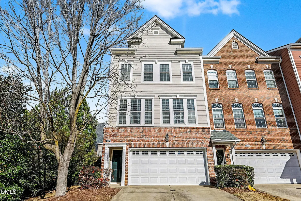 237 Bally Shannon, Apex, NC 27539 Property for sale