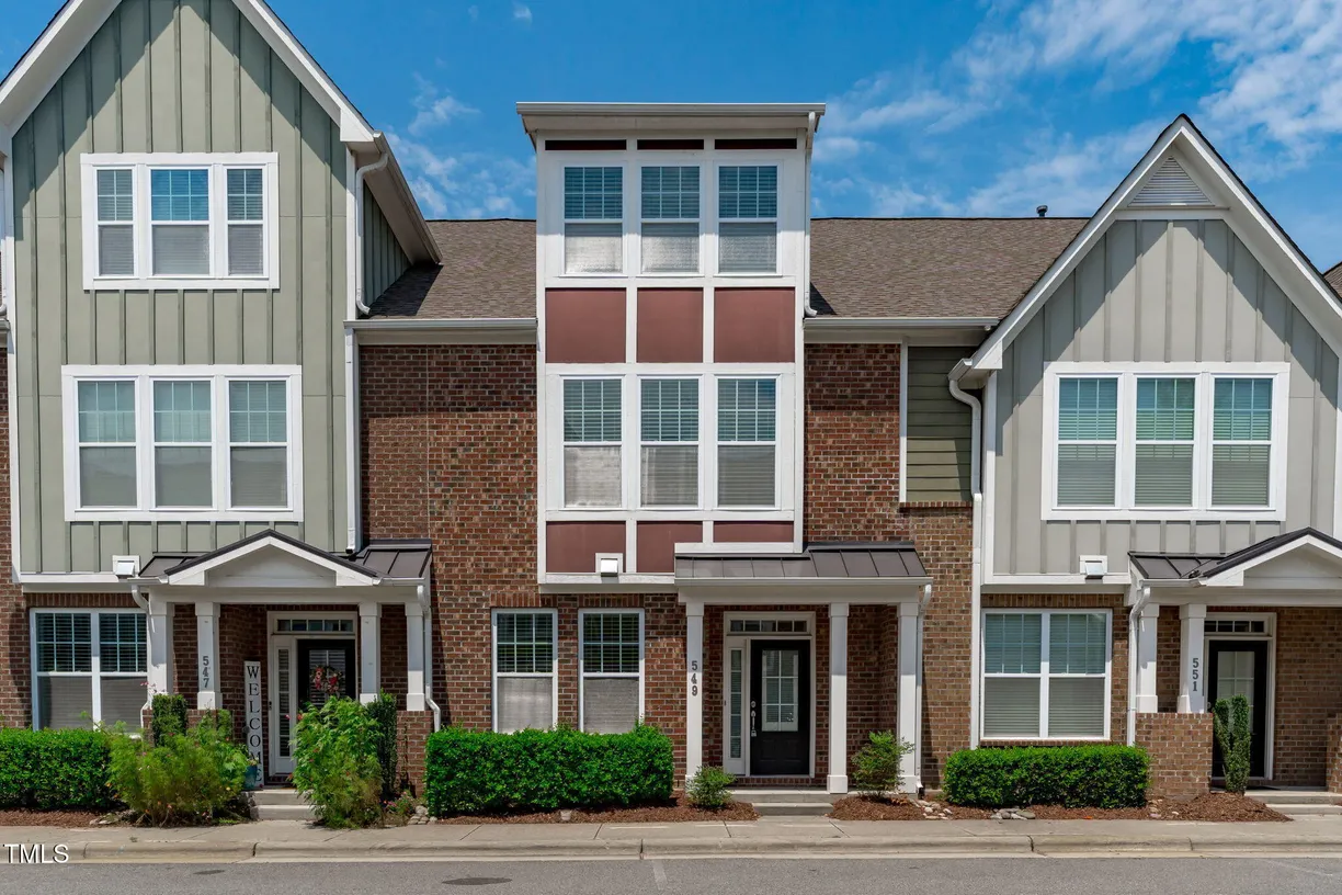 549 Balsam Fir, Cary, NC 27519 Property for sale