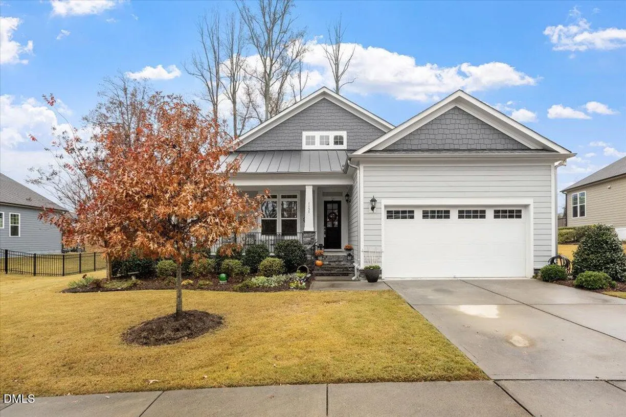 1157 Saint Cloud, Apex, NC 27523 Property for sale