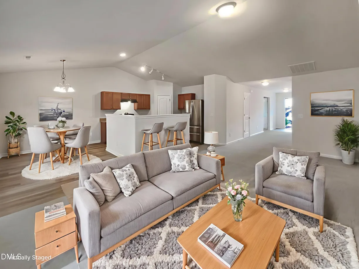 4404 Captain Falls, Raleigh, NC 27610 Property for sale