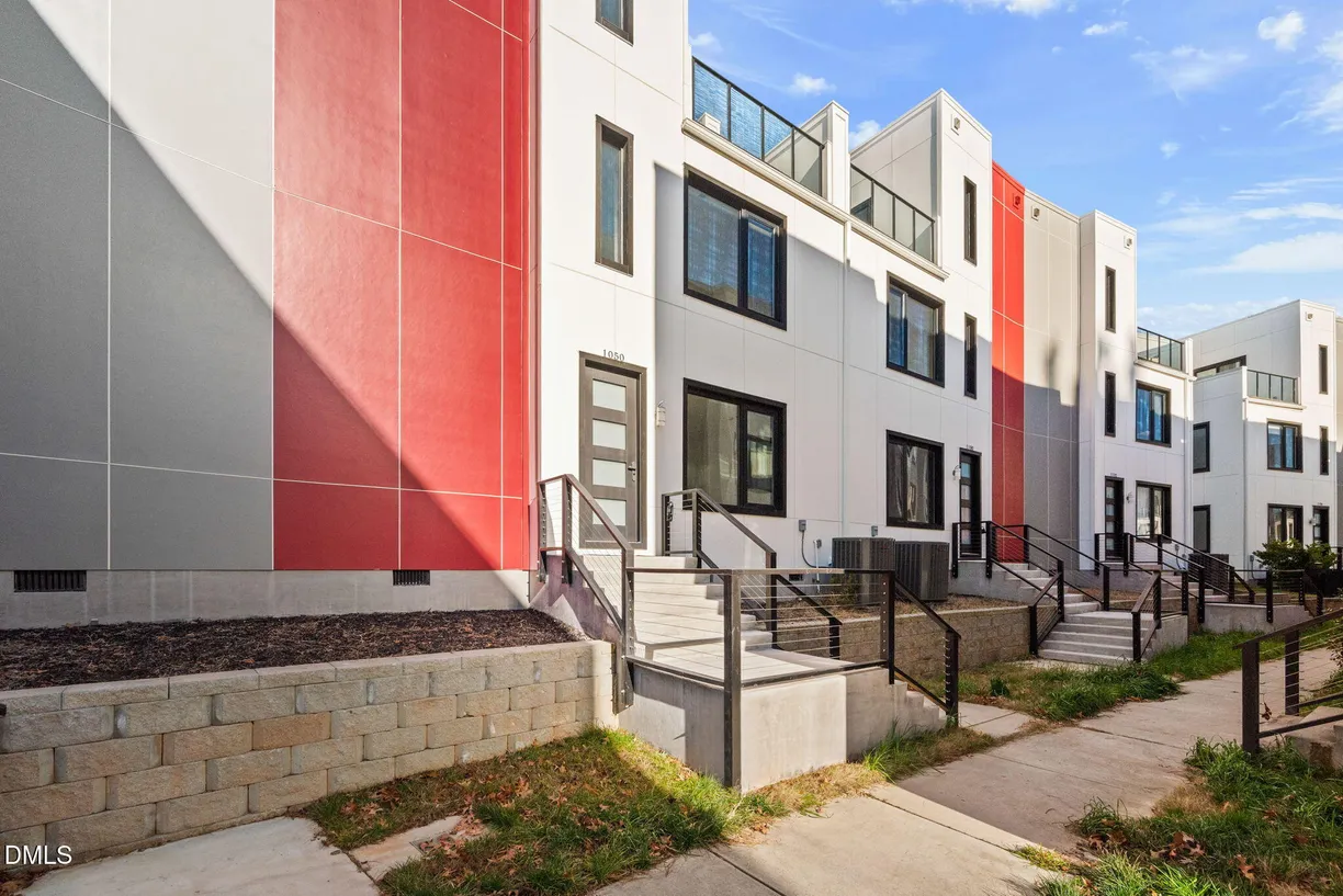 1050 Nova, Durham, NC 27713 Property for sale