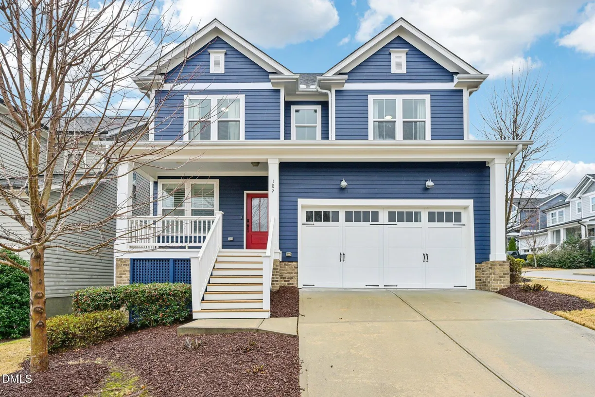 182 Cardinal Ridge, Chapel Hill, NC 27516 Property for sale