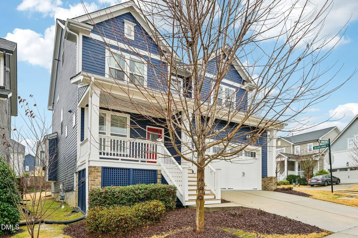 182 Cardinal Ridge, Chapel Hill, NC 27516 Property for sale