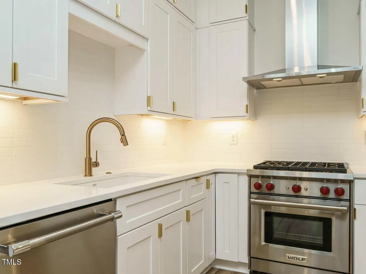 1533 Urban Trace, Raleigh, NC 27608 Property for sale