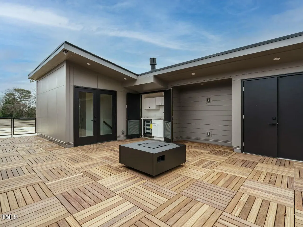 1533 Urban Trace, Raleigh, NC 27608 Property for sale