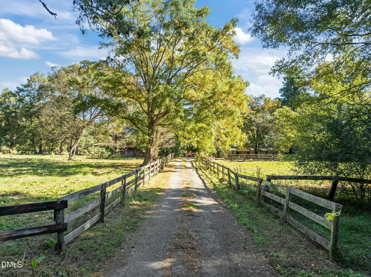 3201 Carl Durham, Chapel Hill, NC 27516 Property for sale