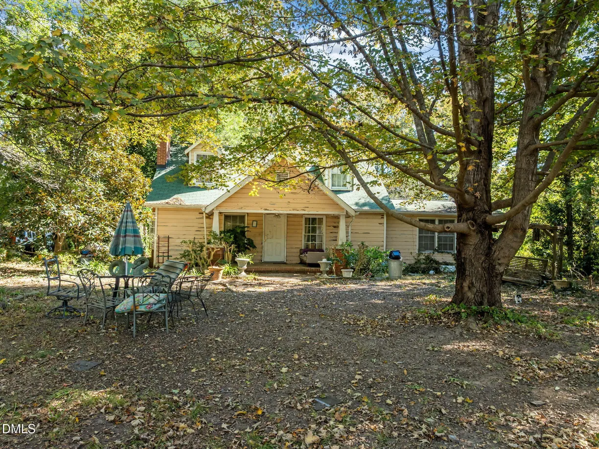 3201 Carl Durham, Chapel Hill, NC 27516 Property for sale