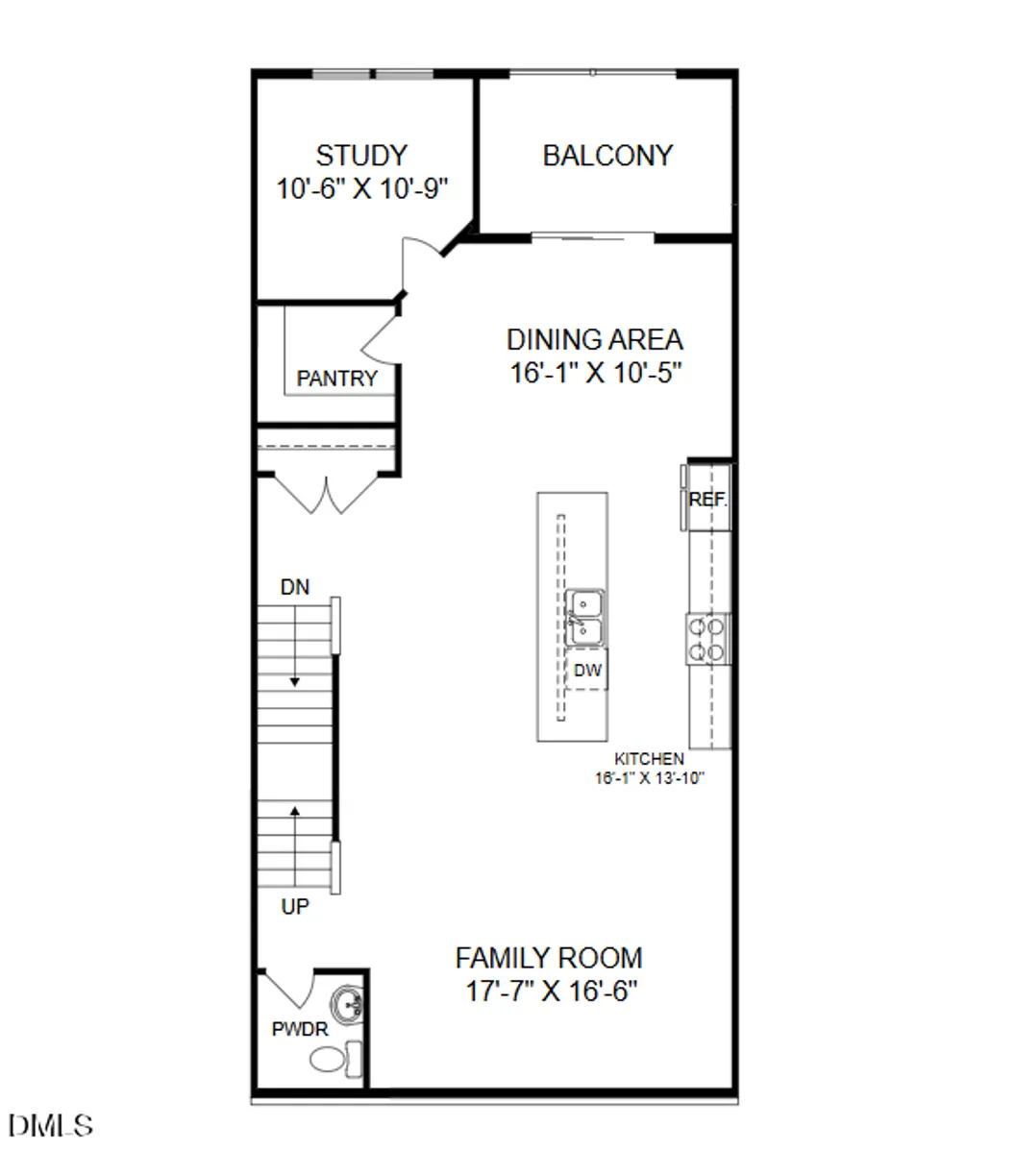 104 Parks Edge #200, Wake Forest, NC 27587 Property for sale