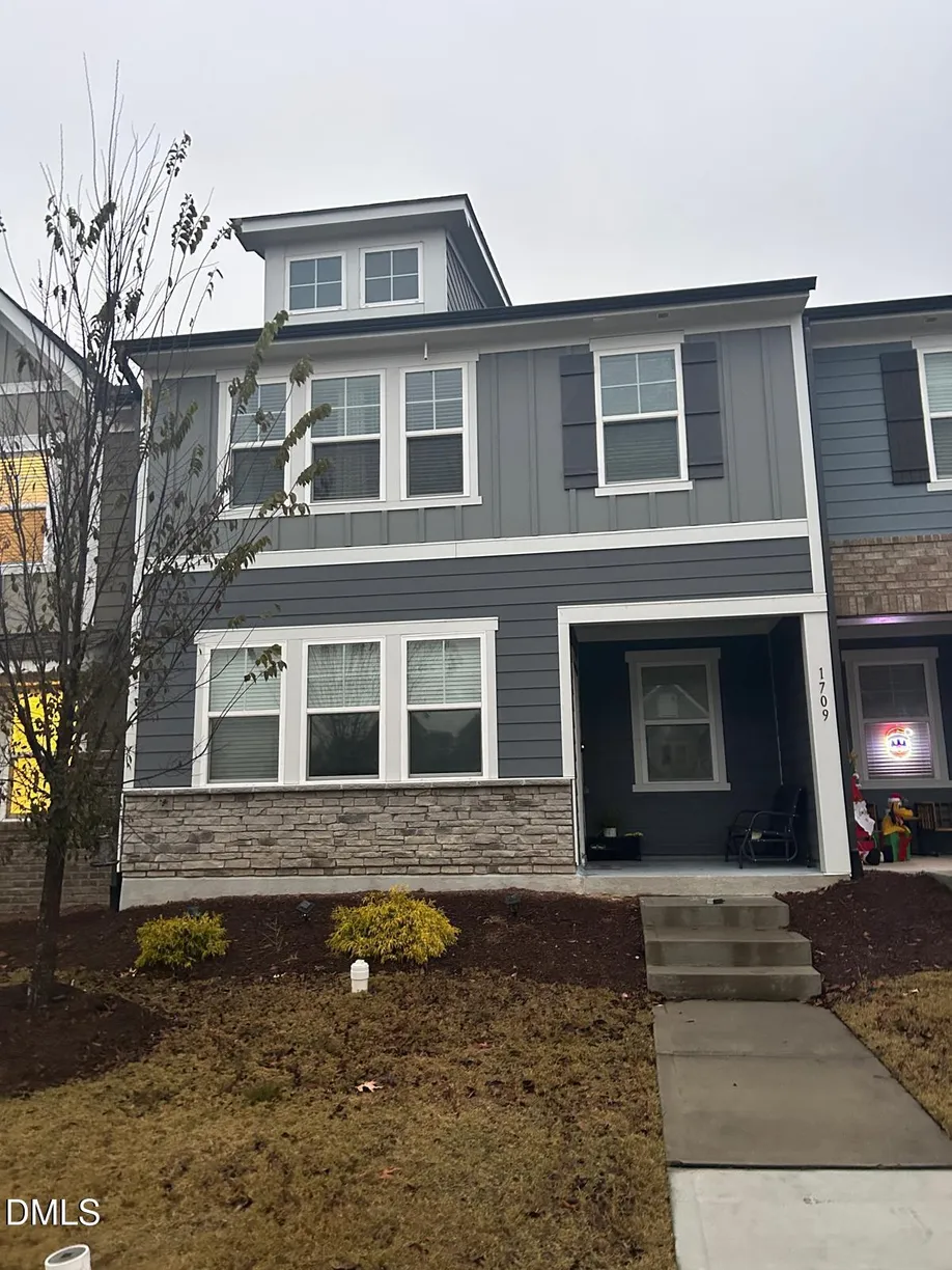 1709 Wimberly, Apex, NC 27502 Property for sale