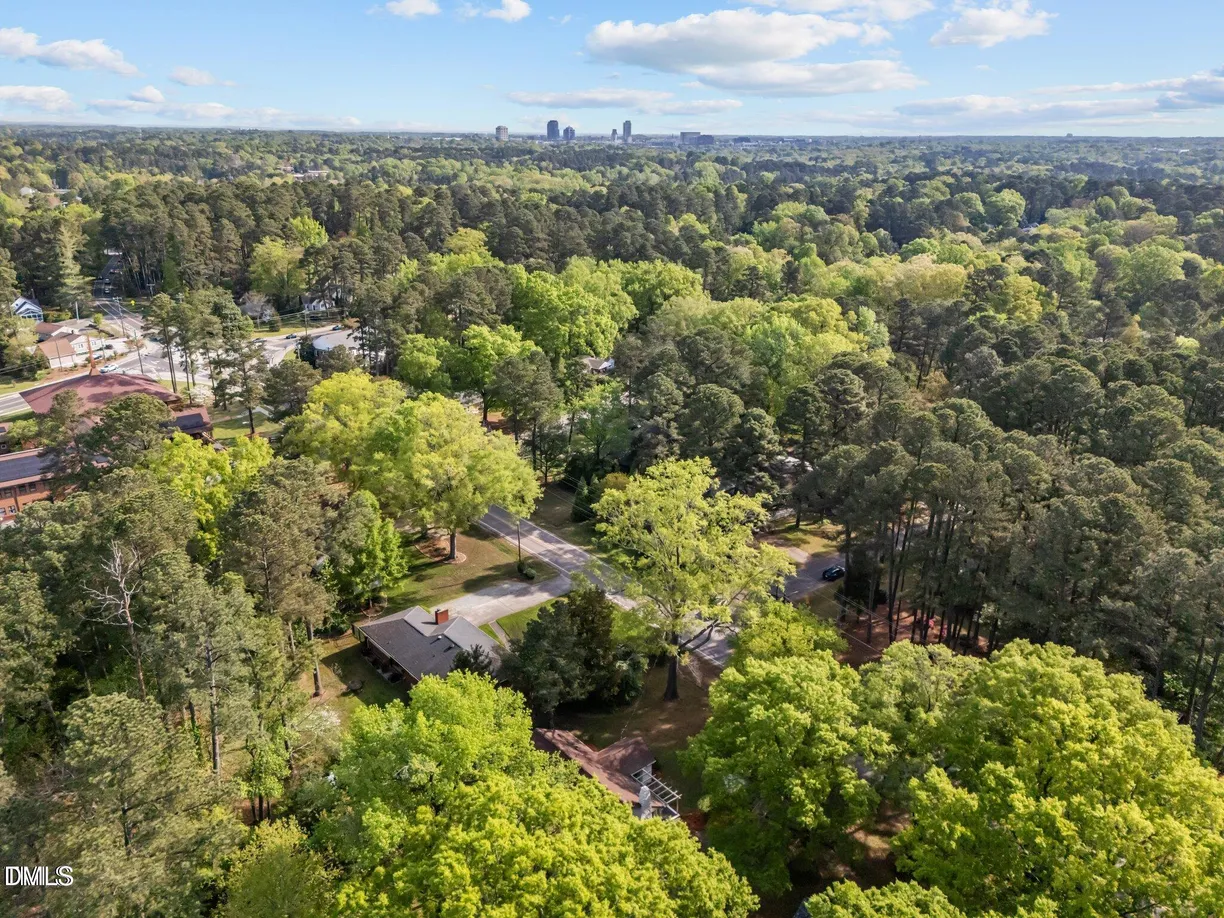 3014 Hope Valley, Durham, NC 27707 Property for sale