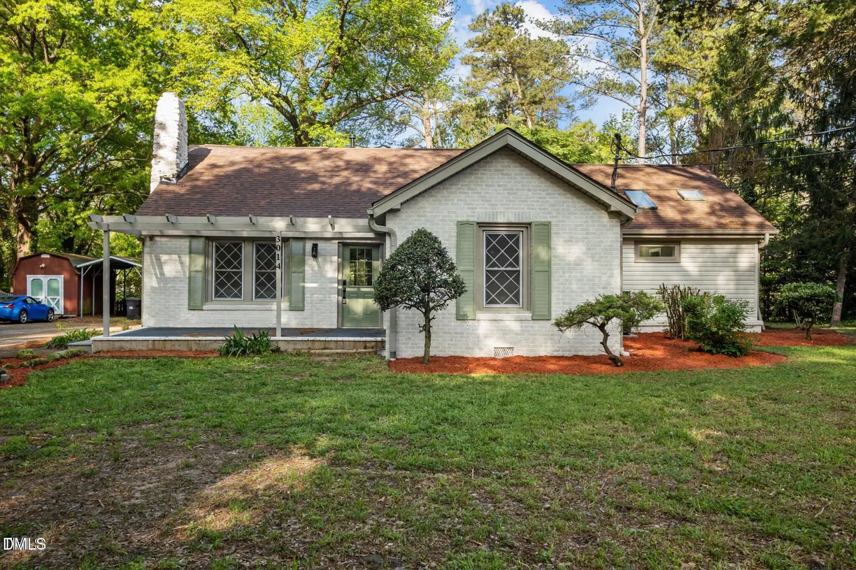 3014 Hope Valley, Durham, NC 27707 Property for sale