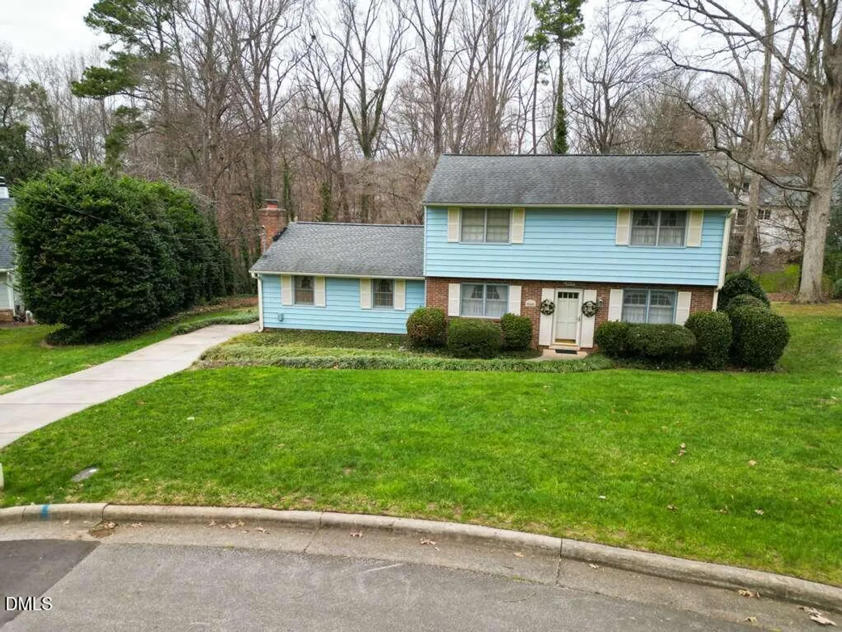 5024 Yadkin, Raleigh, NC 27609 Property for sale