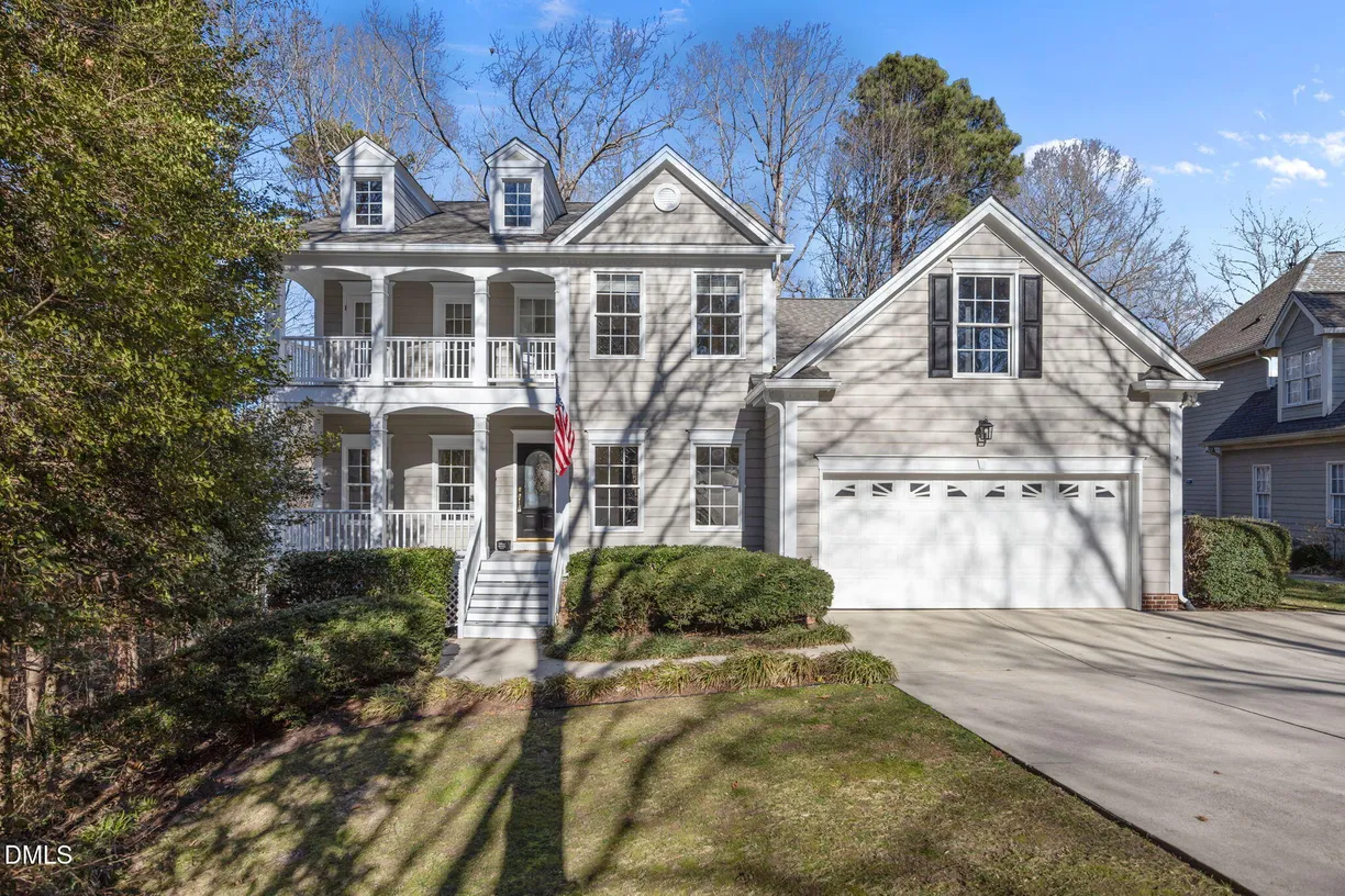 5436 Willow Bridge, Fuquay Varina, NC 27526 Property for sale