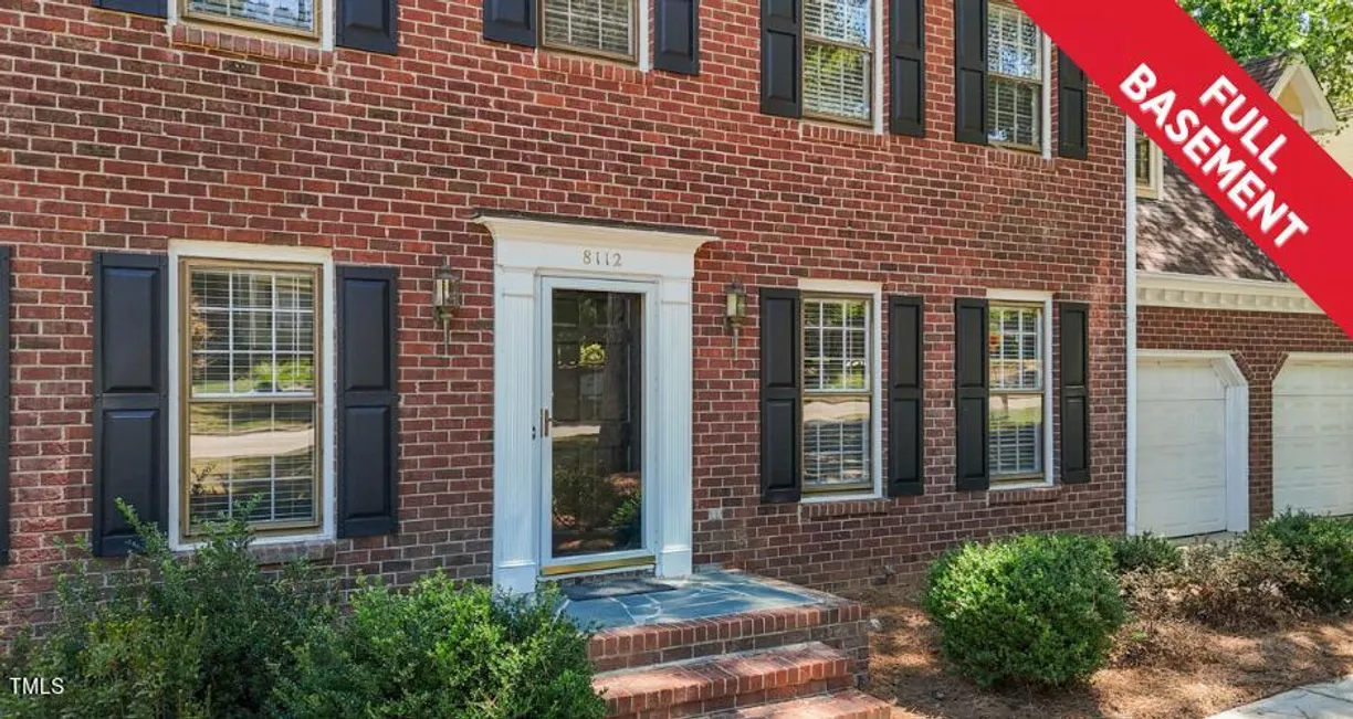 8112 Running Cedar, Raleigh, NC 27615 Property for sale