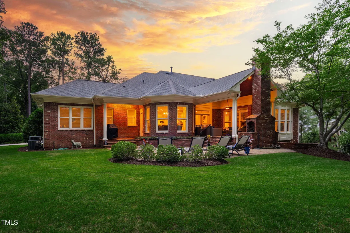 114 Kendleton, Cary, NC 27518 Property for sale