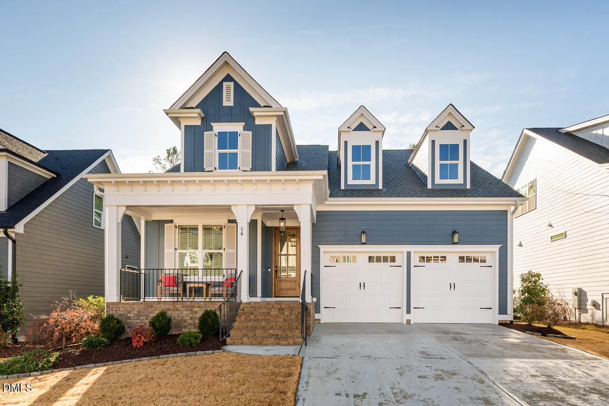 56 Post Oak, Chapel Hill, NC 27516 Property for sale