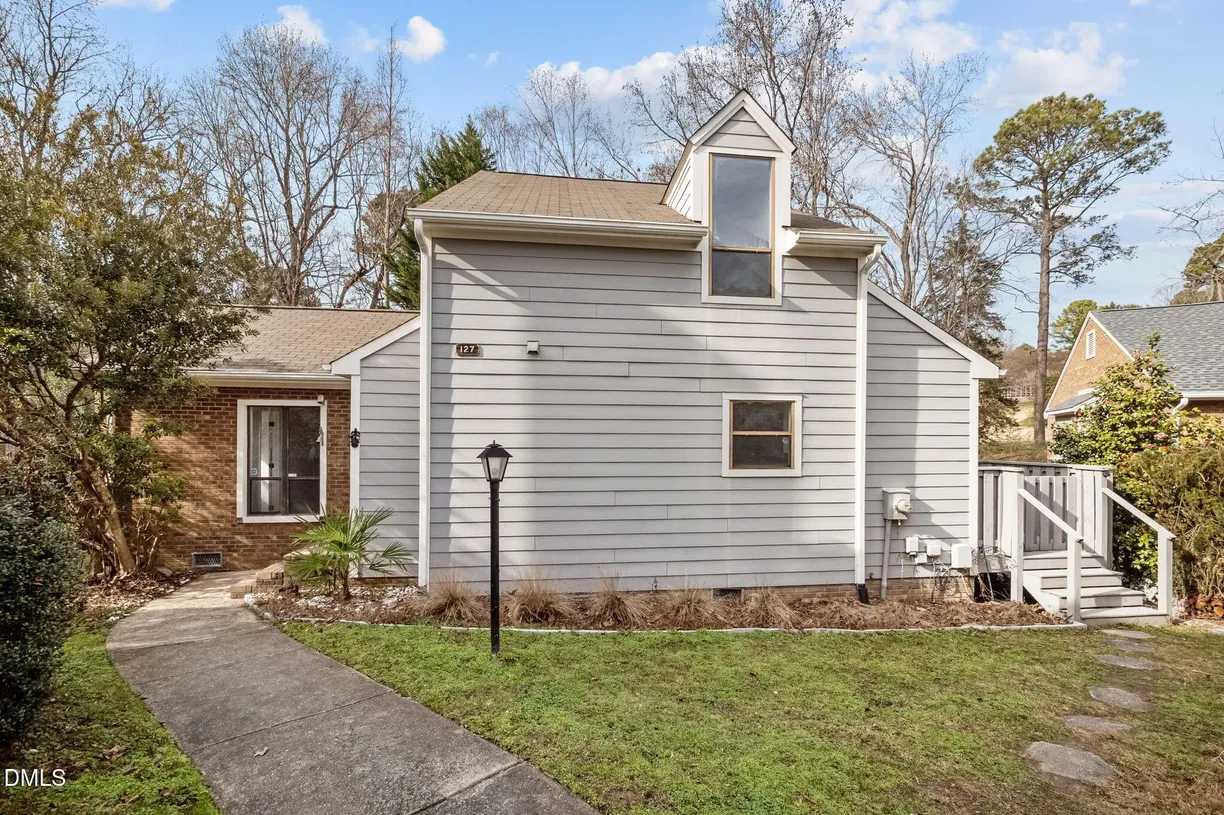 127 Clancy, Cary, NC 27511 Property for sale