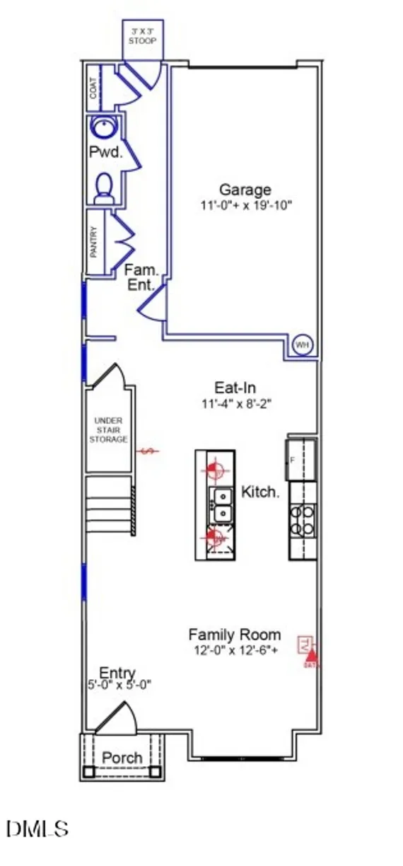 124 Silver Fir #242, Garner, NC 27529 Property for sale