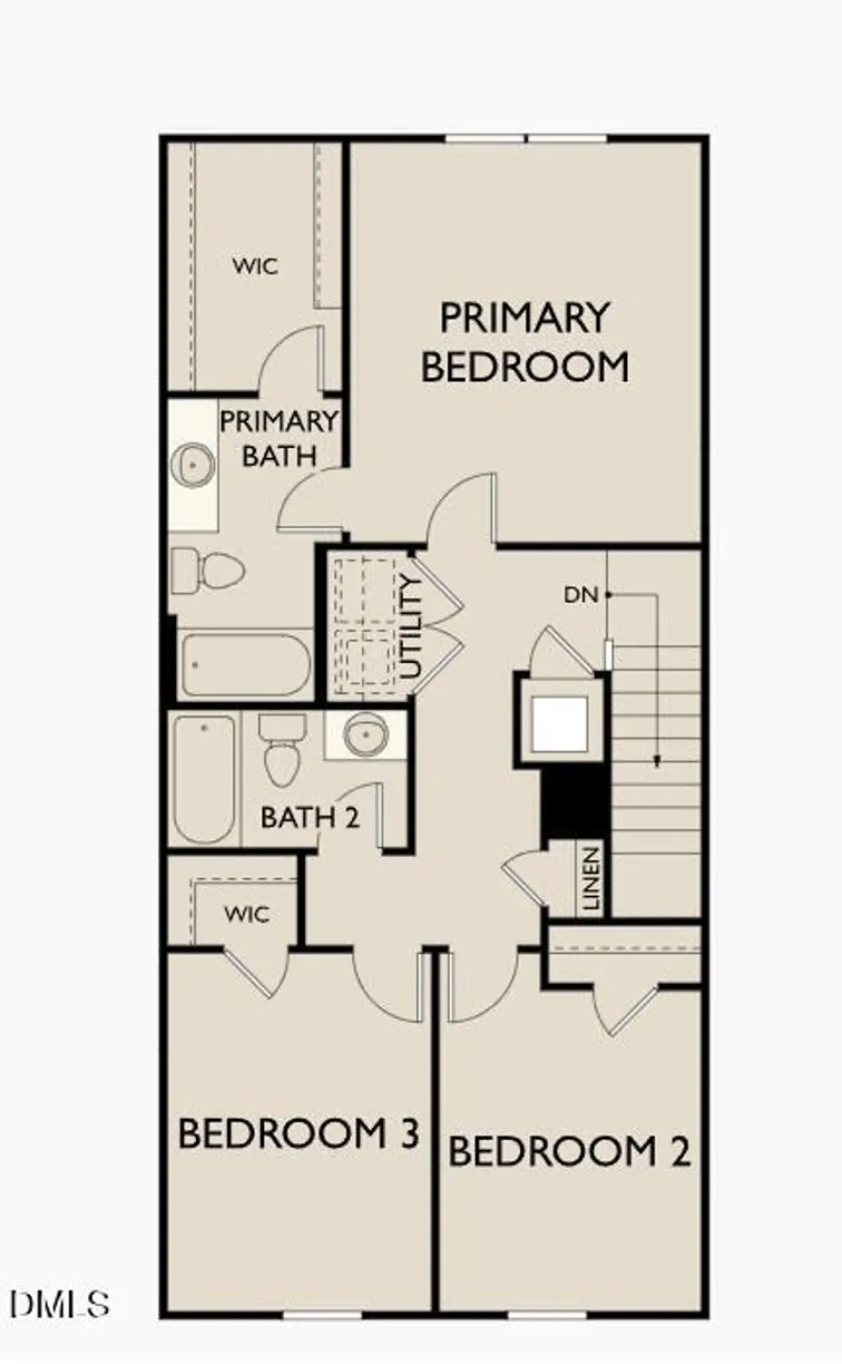 144 N Chubb, Wilsons Mills, NC 27520 Property for sale