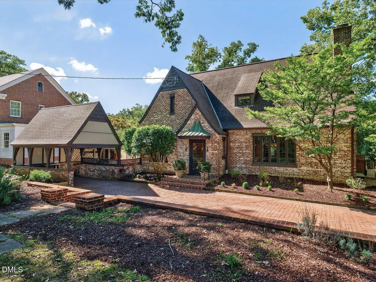 2427 Glenwood, Raleigh, NC 27608 Property for sale