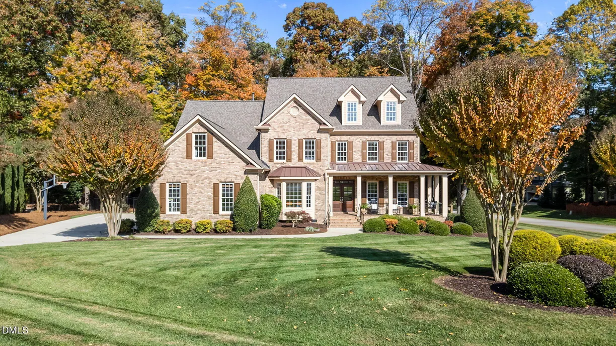 3609 Knollcreek, Apex, NC 27539 Property for sale