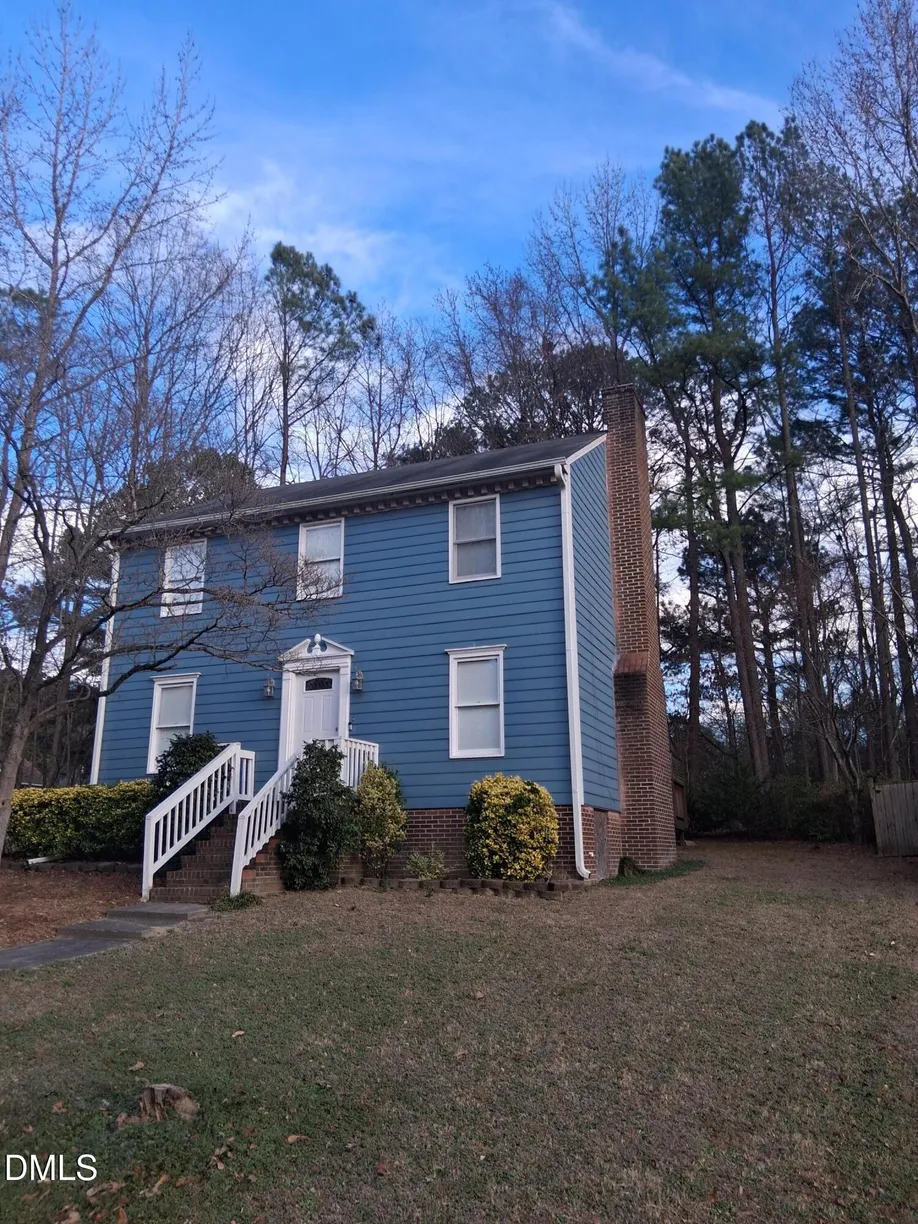 3624 Iron Sight, Raleigh, NC 27616 Property for sale