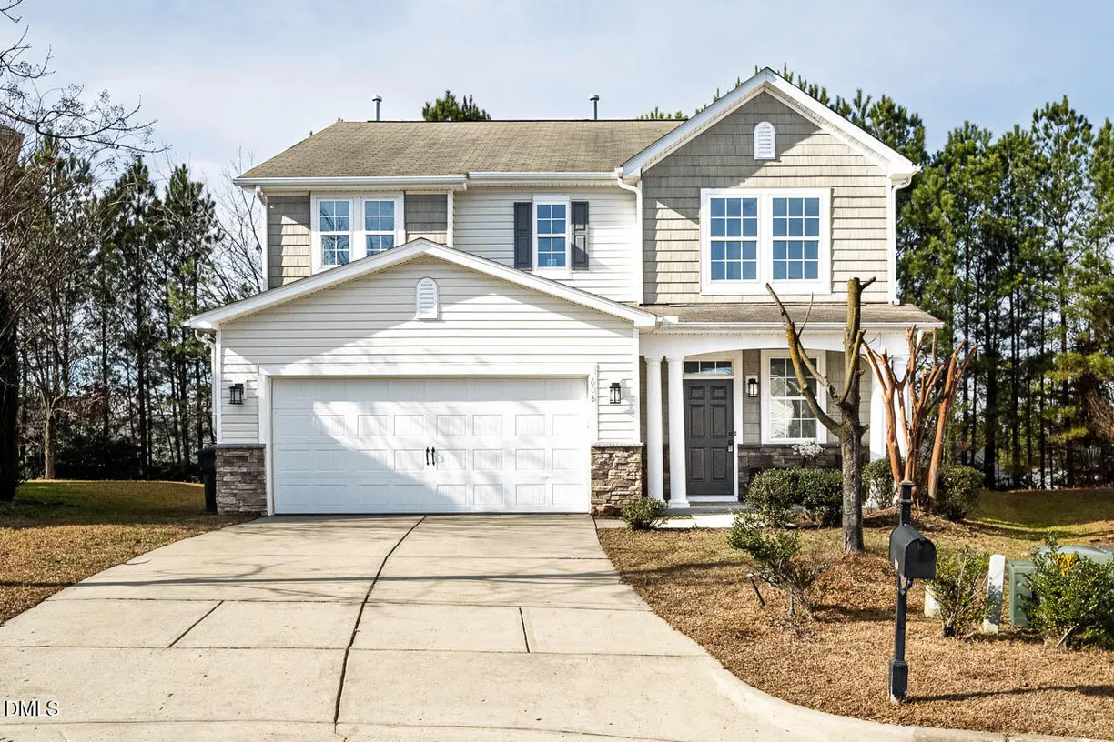 608 Prairie Meadows, Cary, NC 27519 Property for sale