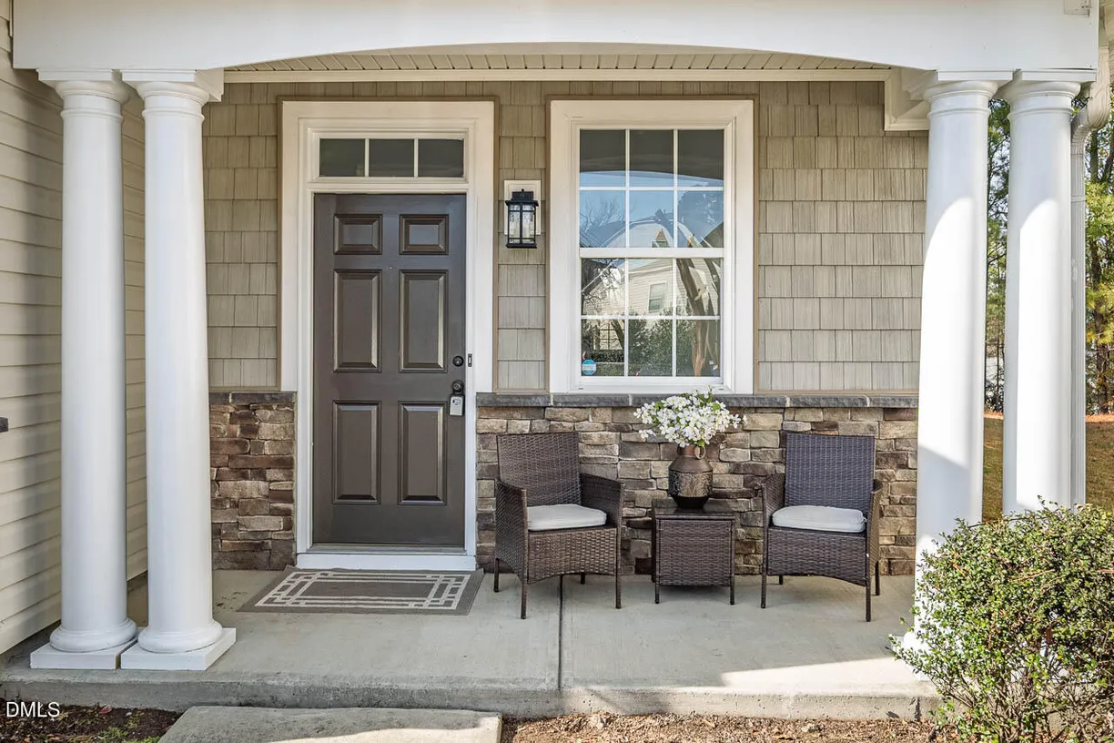 608 Prairie Meadows, Cary, NC 27519 Property for sale