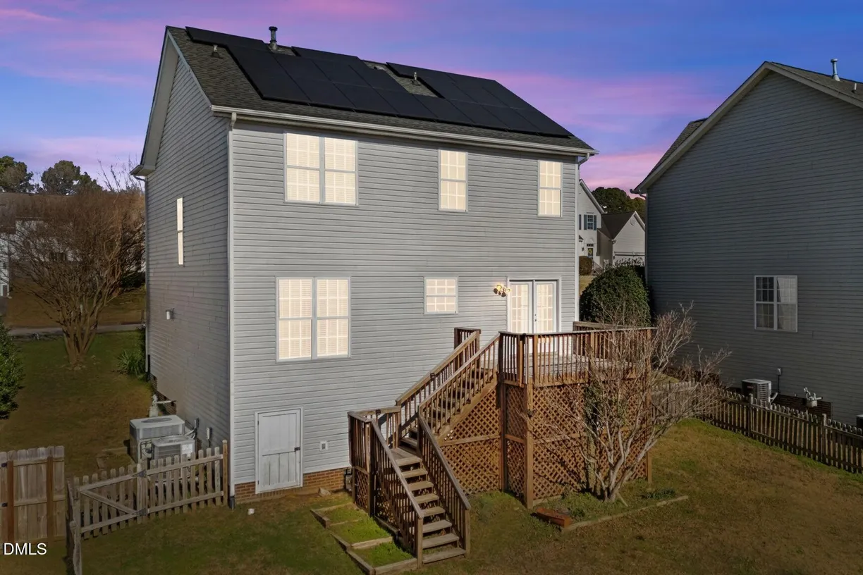 4717 Parr Vista, Raleigh, NC 27612 Property for sale