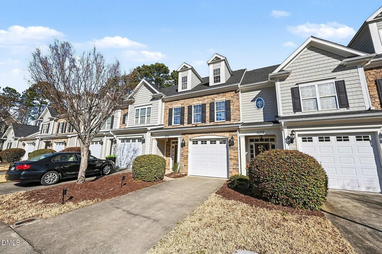 1212 Checkerberry #34, Morrisville, NC 27560 Property for sale