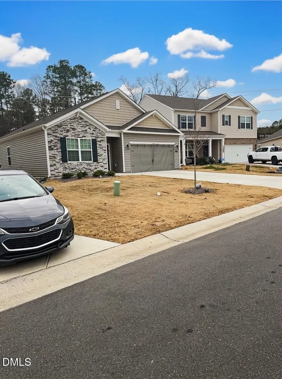 341 Red Brick, Sanford, NC 27330 Property for sale