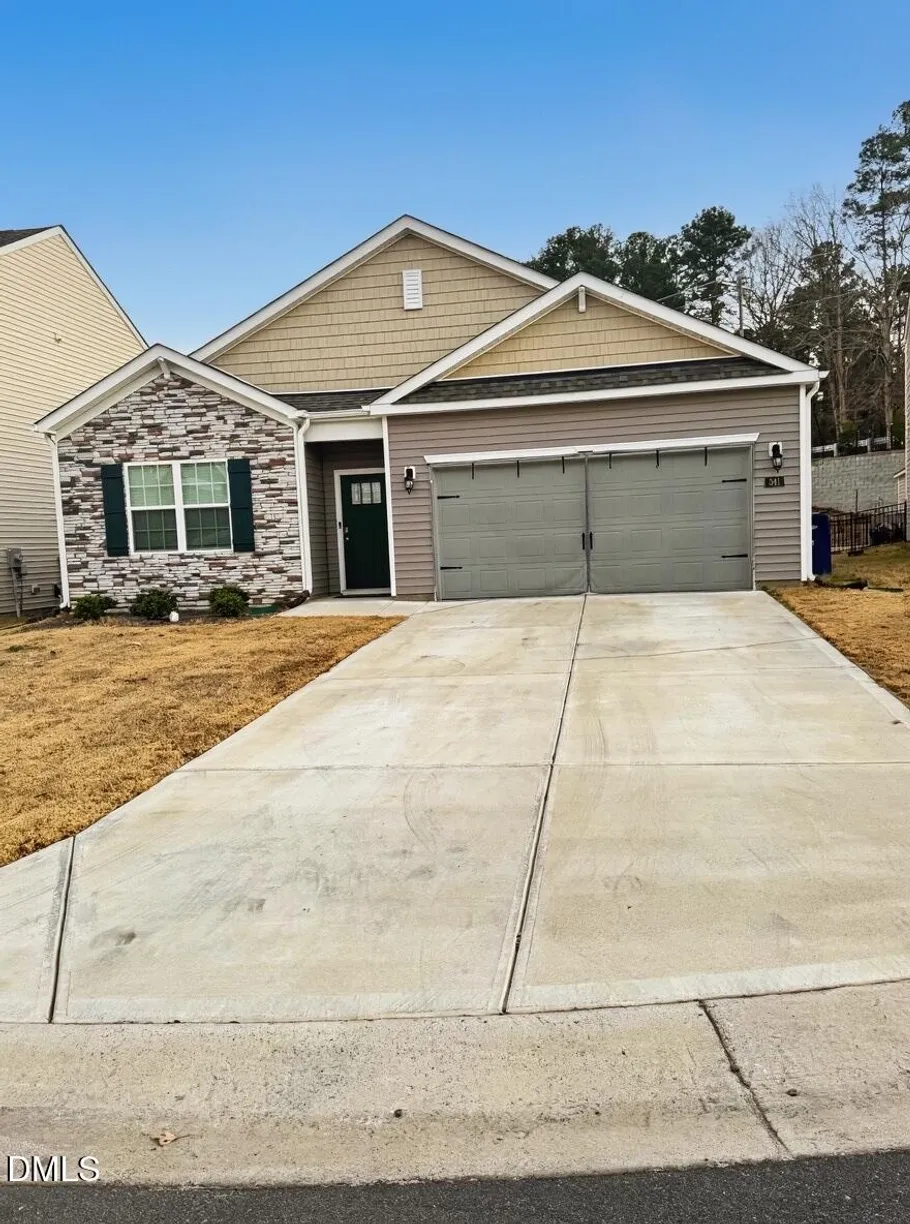 341 Red Brick, Sanford, NC 27330 Property for sale